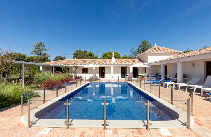 Welcome - Casa da Torre Almancil